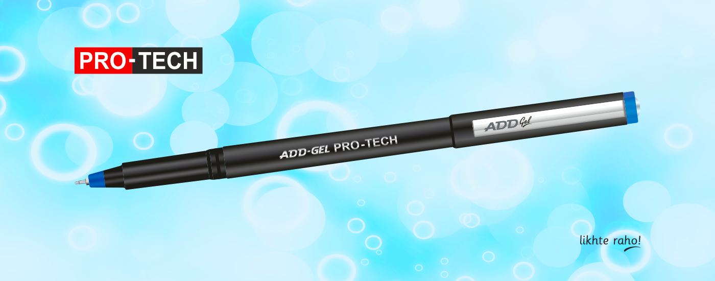 Addgel – Exclusive