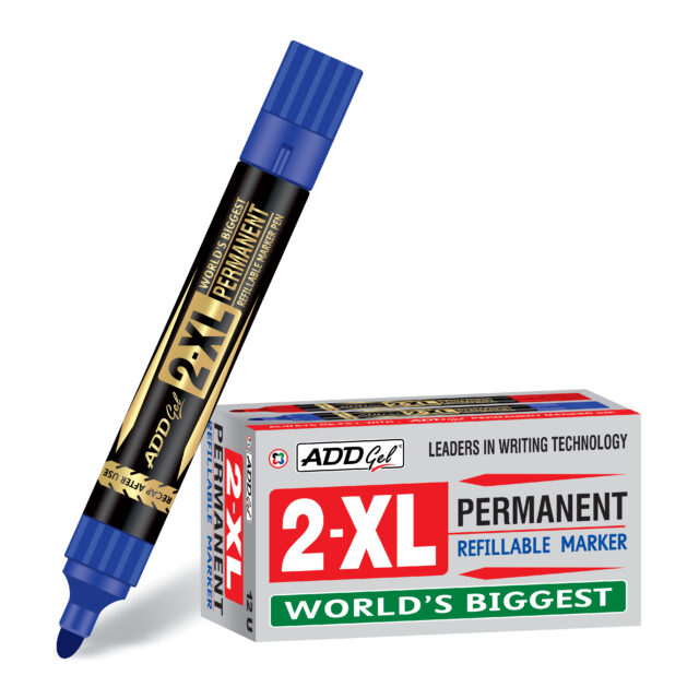 Marker series1 – Addgel